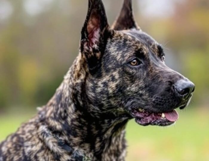 190 Tough Names for Guard Dogs That Command Respect and Authority ...
