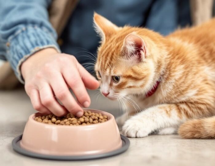 20 Cat Food Brands to Avoid – Expert Warnings Every Cat Owner Should ...