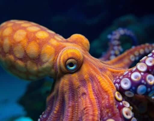 Does an Octopus Have a Skeleton? 10 Fascinating Facts Backed by Science ...