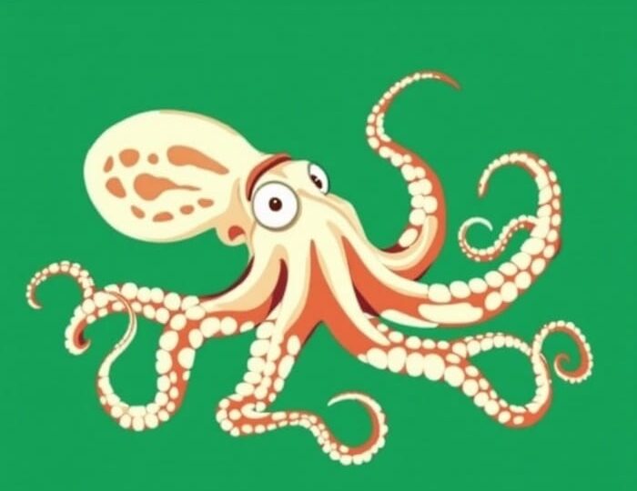 Does an Octopus Have a Skeleton? 10 Fascinating Facts Backed by Science ...