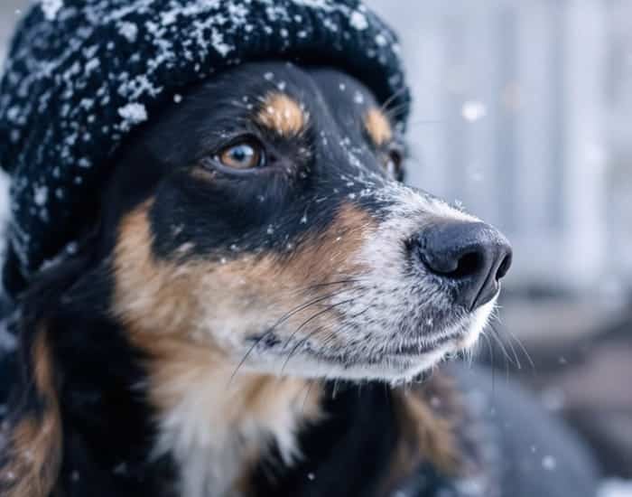 200+ Winter Dog Names: The Ultimate Cold-Weather Name Guide for Your ...