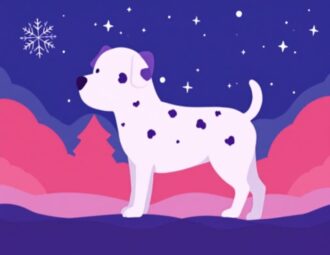 200+ Winter Dog Names: The Ultimate Cold-Weather Name Guide for Your ...