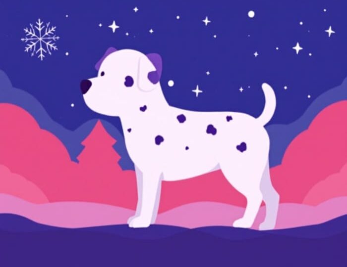 200+ Winter Dog Names: The Ultimate Cold-Weather Name Guide for Your ...