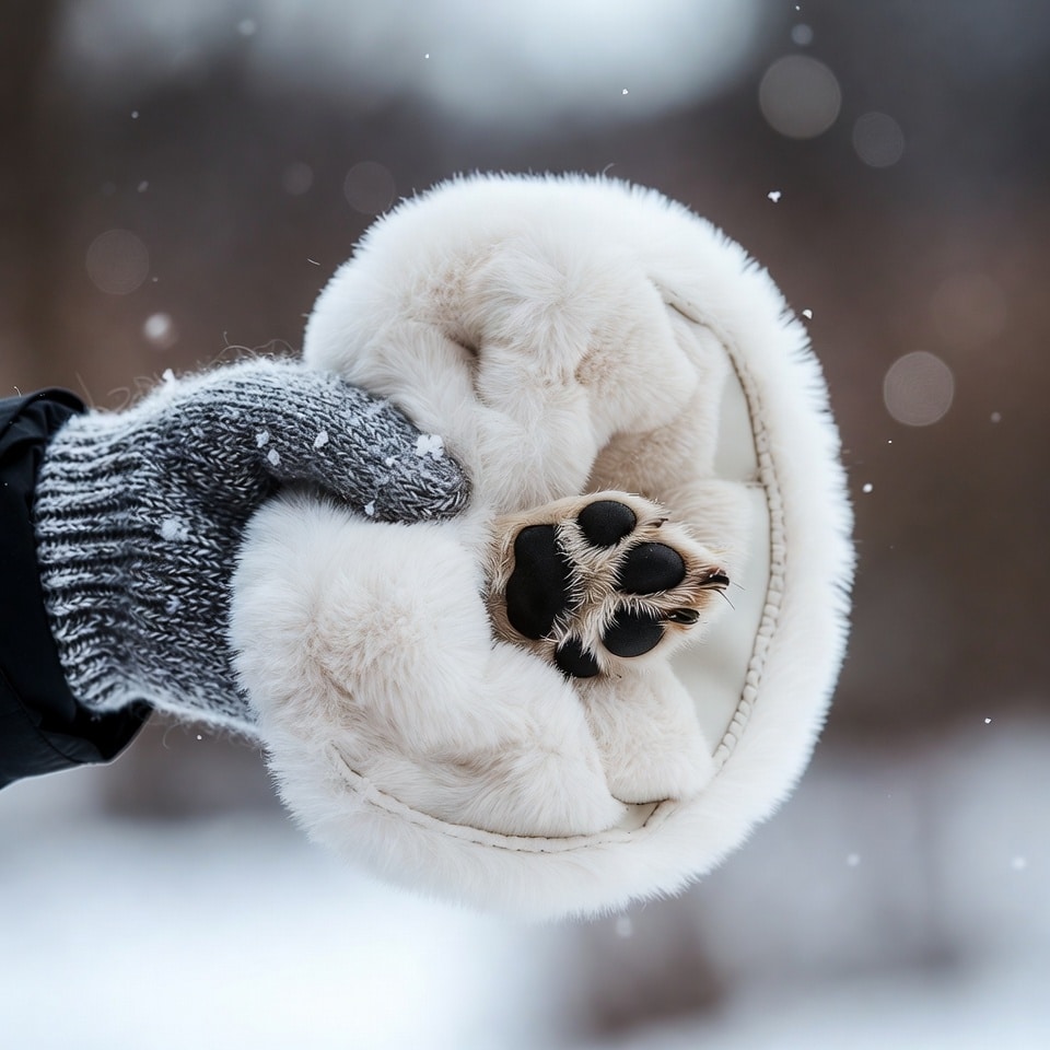 27 Winter Dog Paw Protection Tips That Prevent Injury (2025 ...